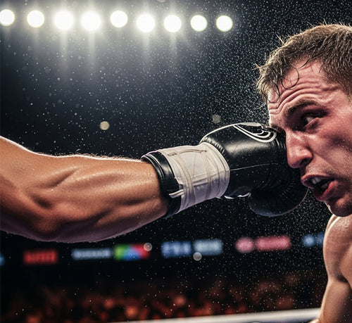 5 Most Effective Knockout Punches Every Boxer Should Master
