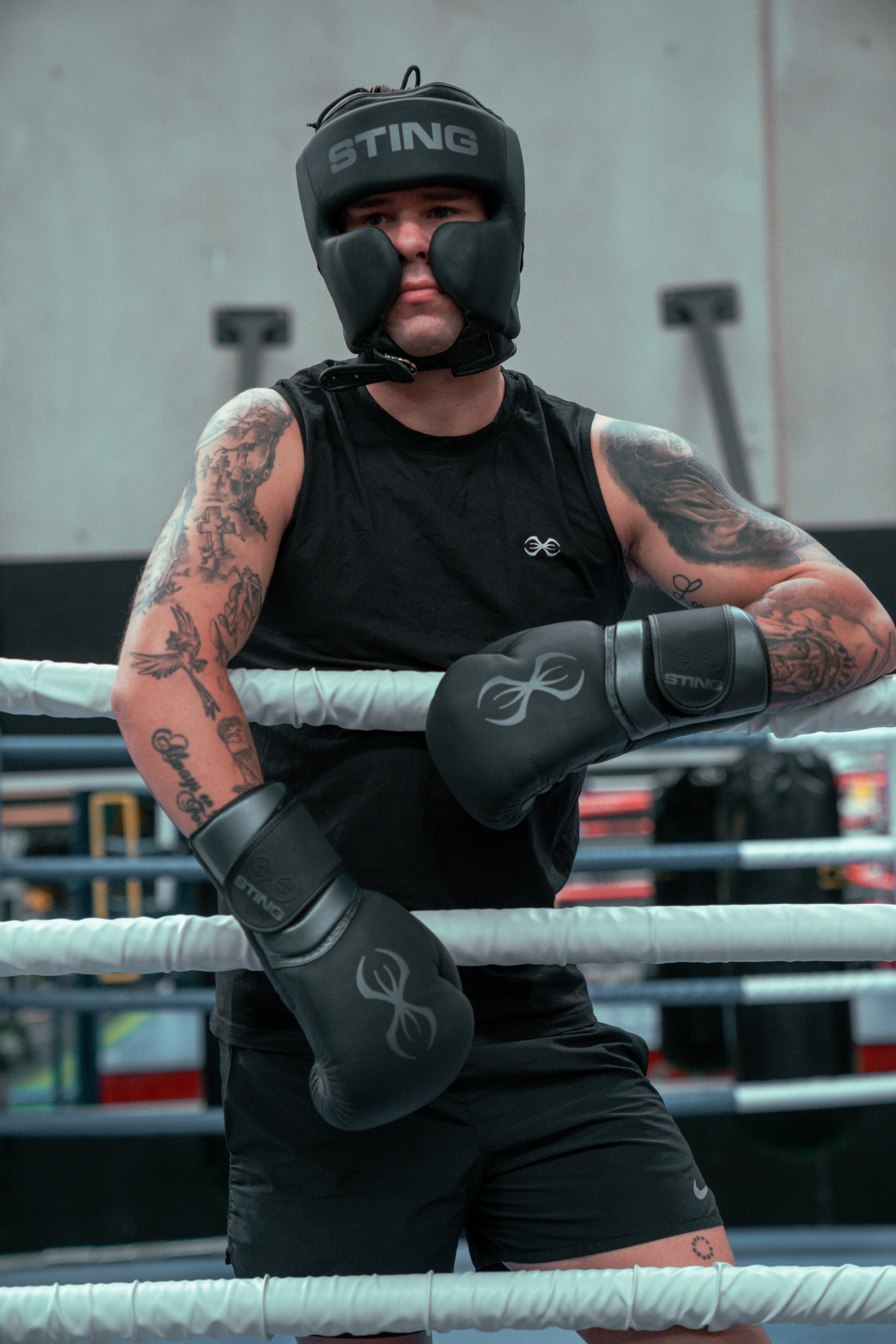 Canada's #1 Boxing Equipment Store
