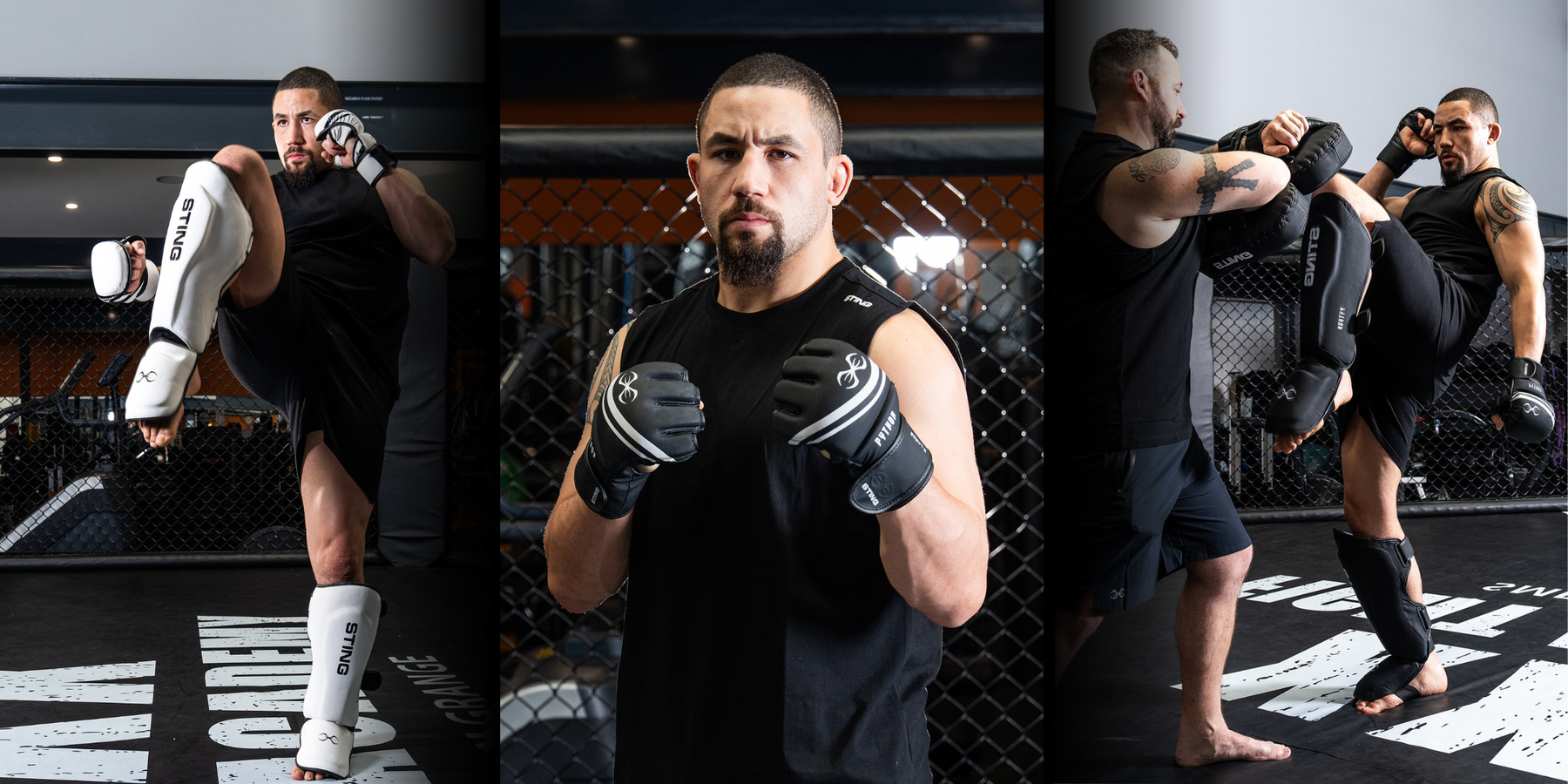 Canada's #1 Boxing Equipment Store