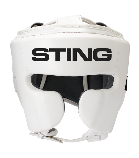 Sting Custom Viper Gel Head Guard – Sting Sports Canada ᵀᴹ