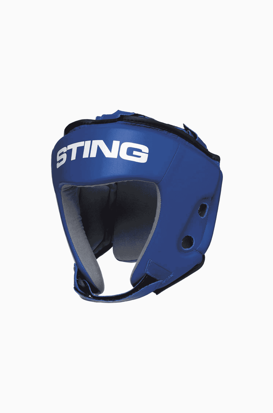 Boxing Headgear | Boxing Head-guards & Helmets – Sting Sports Canada ᵀᴹ